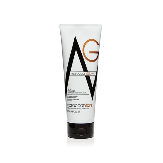 Moroccan Tan Professional Tanning