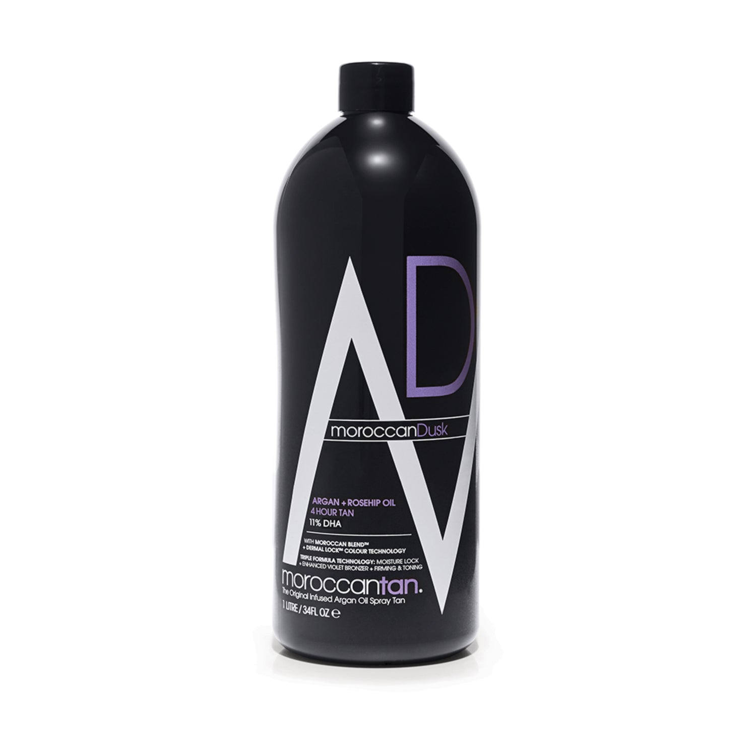 Moroccan Tan Professional Tanning