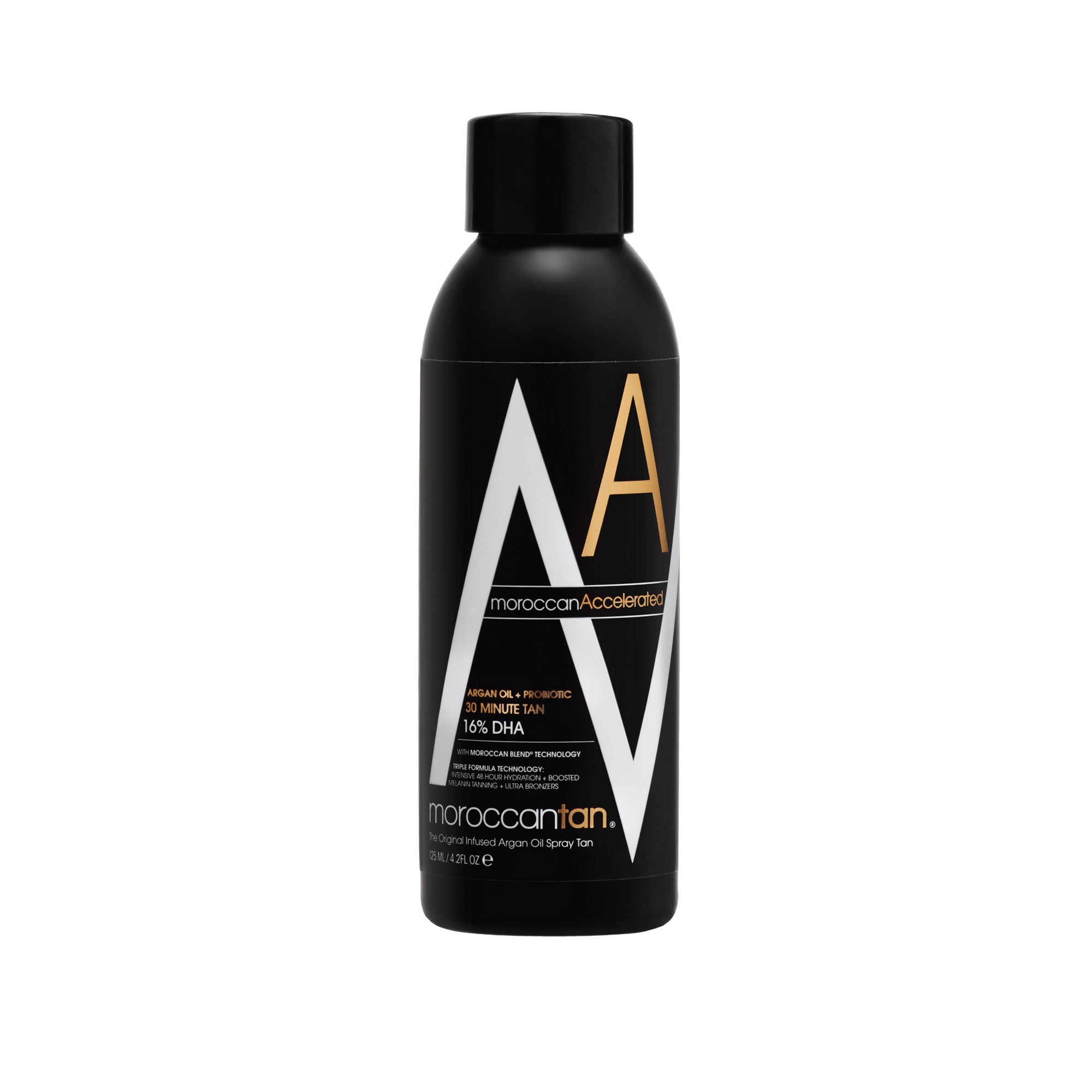 Moroccan Tan Professional Tanning