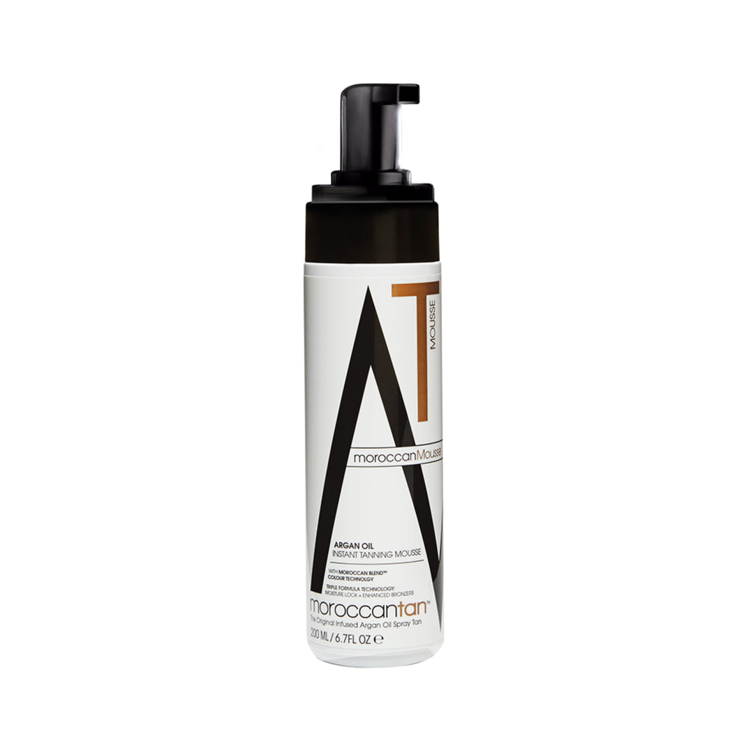 Moroccan Tan Professional Tanning